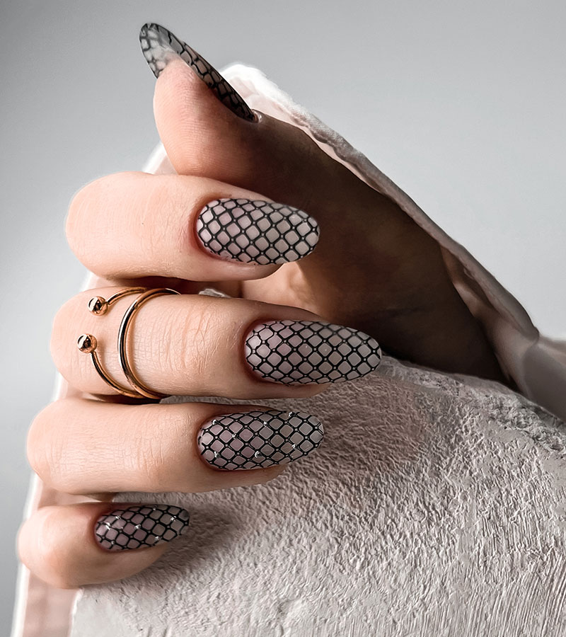 Expert level - Aura Bakos